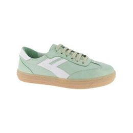 Esgano Sneaker in gr&uuml;n | Gr.: 39