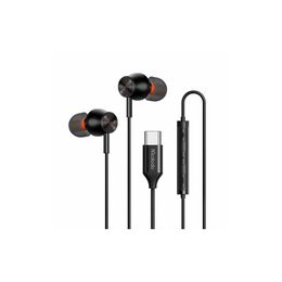 Wisam Mcdodo In-Ear, kabelgebundener Kopfhörer, USB-C (schwarz) | Gr.: onesize
