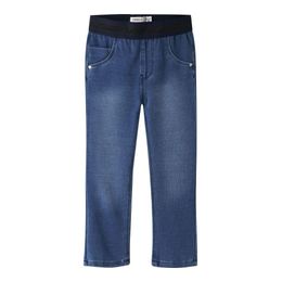 name it Jeans in Denim Blue | Gr.: 80