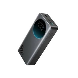Wisam Powerbank 65W 20000mAh Schnellladetechnologie PD schwarz | Gr.: onesize