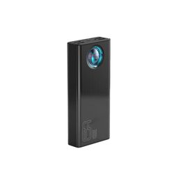Wisam Baseus Amblight Powerbank 30.000mAh 65W | Gr.: onesize