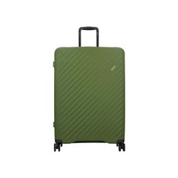 Jump Levante 4 Rollen Trolley 75 cm in olive | Gr.: onesize