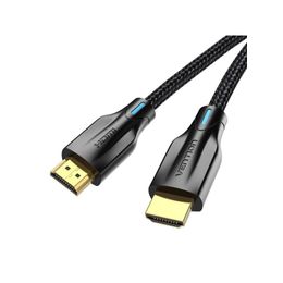 Wisam High-Speed Hdmi 2.1 Kabel 8K 4K Videokabel 5 Meter | Gr.: onesize