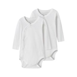 TWO SOON Body in Bright White | Gr.: 62