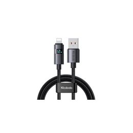 Wisam Mcdodo CA-6490 3A USB-A auf Lightning Kabel | Gr.: onesize