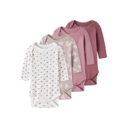 TWO SOON Body in Deco Rose | Gr.: 98