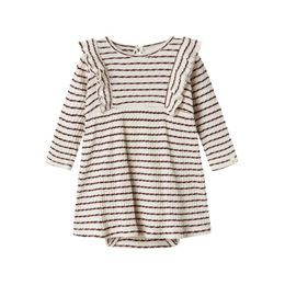 name it Kleid in Hot Chocolate | Gr.: 80