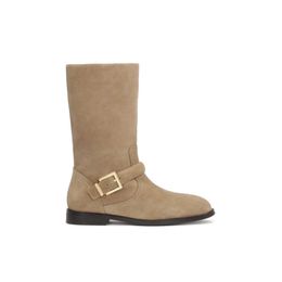 Kazar Boots in Beige | Gr.: 40