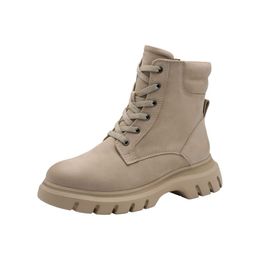 Marco Tozzi Stiefelette in TAUPE | Gr.: 36