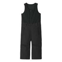 ReimaTec Schneehose " Alppi " in Schwarz | Gr.: 128