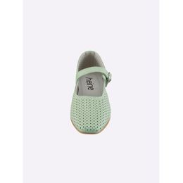 Heine Ballerina in mint | Gr.: 42