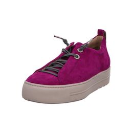 Paul Green Sneaker in lila | Gr.: 38,5