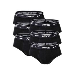 Nike Slip 6er Pack in Schwarz | Gr.: M