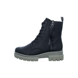 Remonte Komfort Stiefeletten in Schwarz | Gr.: 39