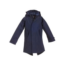 BMS Kinder Softshelljacke in Blau | Gr.: 98
