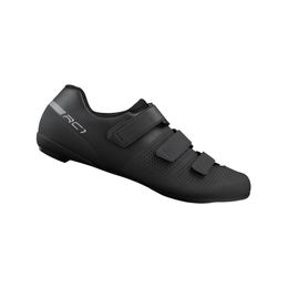 Shimano Rennrad - Fahrradschuhe RC102 in schwarz | Gr.: 38