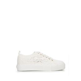Wittchen Luftige Damensneaker in White | Gr.: 39