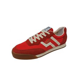Gant Sneaker Beylana in Rot | Gr.: 41