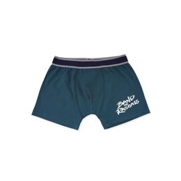 Band of Rascals Unterhose " Signature " in racing-green-navy | Gr.: 98/104
