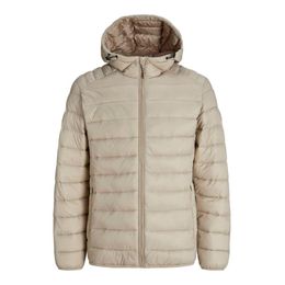 Jack & Jones Jack & Jones Steppjacke in Crockery | Gr.: XL