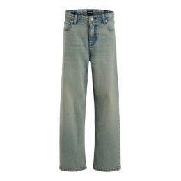 Jack & Jones JACK & JONES Junior Baggy Fit Jeans in Blue Denim | Gr.: 134