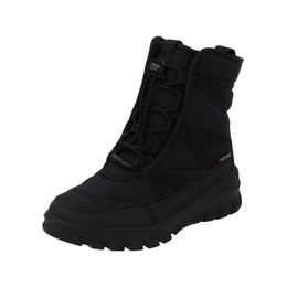 Kamik Winterboots "Snowdon" in Schwarz | Gr.: 39