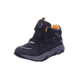 Mustang Stiefel Mit Tex-Membran in schwarz | Gr.: 38