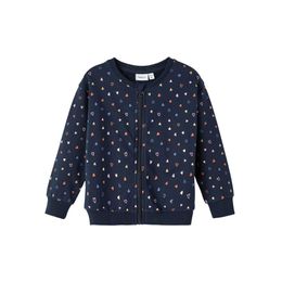 name it Strickjacke in Dark Sapphire | Gr.: 86