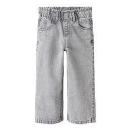 name it Jeans in Light Grey Denim | Gr.: 98