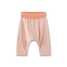 Sanetta Hose in Orange | Gr.: 86