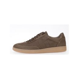 Pius Gabor Sportlicher Schn&uuml;rschuh in gr&uuml;n | Gr.: 45