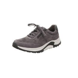 rollingsoft Schnürschuh in grau | Gr.: 41