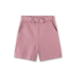 Sanetta Shorts in Rot | Gr.: 92
