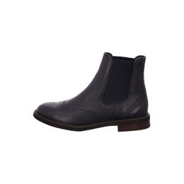 Paul Green Chelsea Boots in Blau | Gr.: 37,5