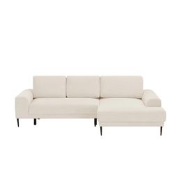switch Ecksofa Capitol ¦ weiß ¦ Maße (cm): B: 276 H: 73 T: 175.0 » Höffner