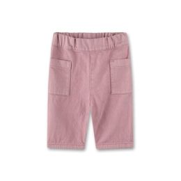 Sanetta Jeans in Rot | Gr.: 74