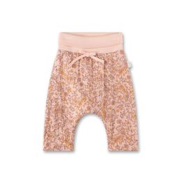 Sanetta Hose in Rosa | Gr.: 68