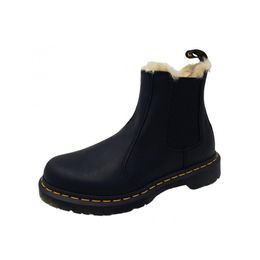 Dr. Martens Chelsea Boot Leonore 2976 in Schwarz | Gr.: 42