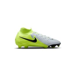Nike Stollen Fußballschuhe in Silber | Gr.: 45