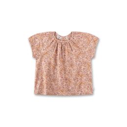 Sanetta Hemd in Rosa | Gr.: 62