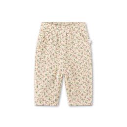 Sanetta Hose in Beige | Gr.: 74
