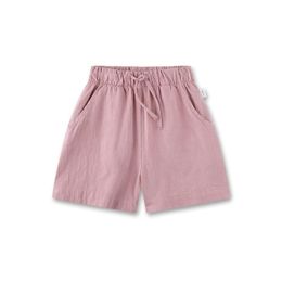 Sanetta Shorts in Rosa | Gr.: 116