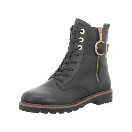 Remonte Stiefeletten in schwarz | Gr.: 40