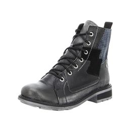 Maciejka Stiefeletten in grau | Gr.: 41
