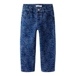 name it Jeans in Dark Blue Denim | Gr.: 98