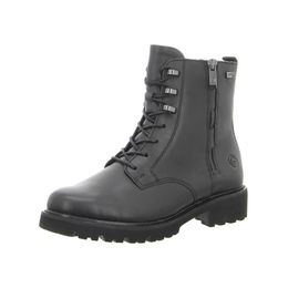 Remonte Stiefeletten in schwarz | Gr.: 39