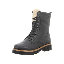 Remonte Stiefeletten in schwarz | Gr.: 38