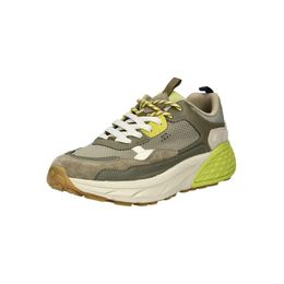 JEEP Sneaker in Sage | Gr.: 45
