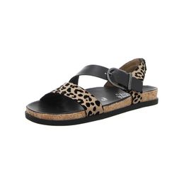 Blowfish Sandale in schwarz | Gr.: 39