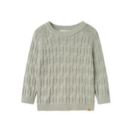 name it Strickpullover in Pigeon | Gr.: 92